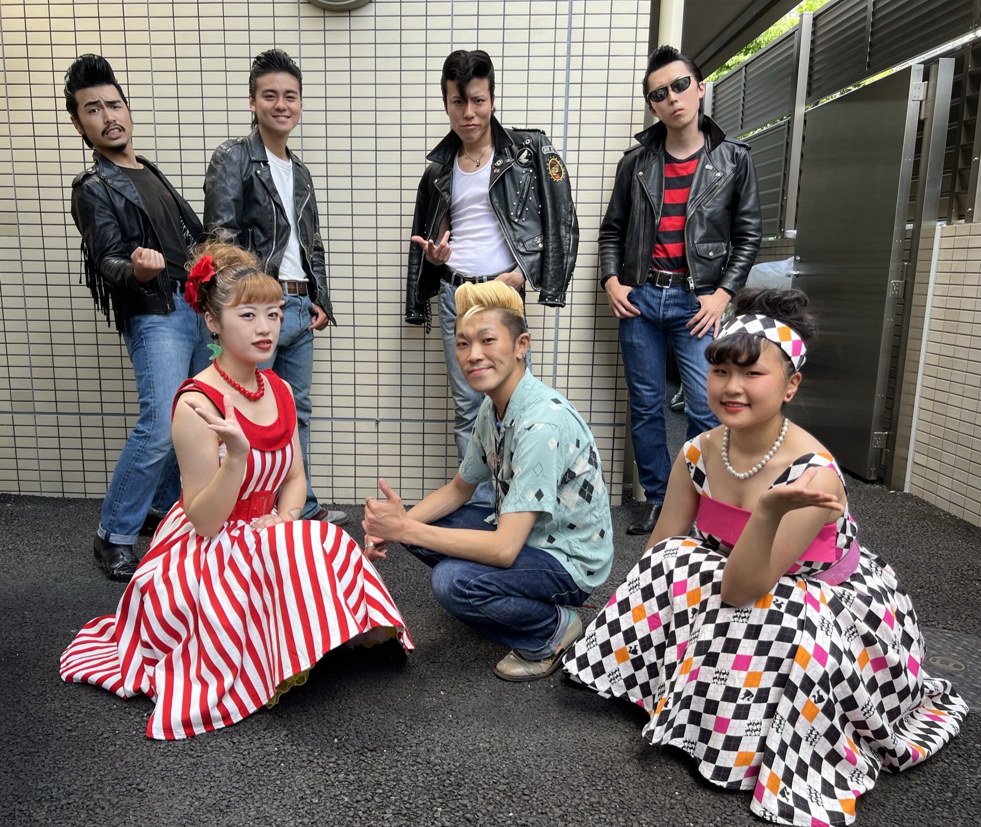 Good Spirits | OLDIES BUT GOODIES