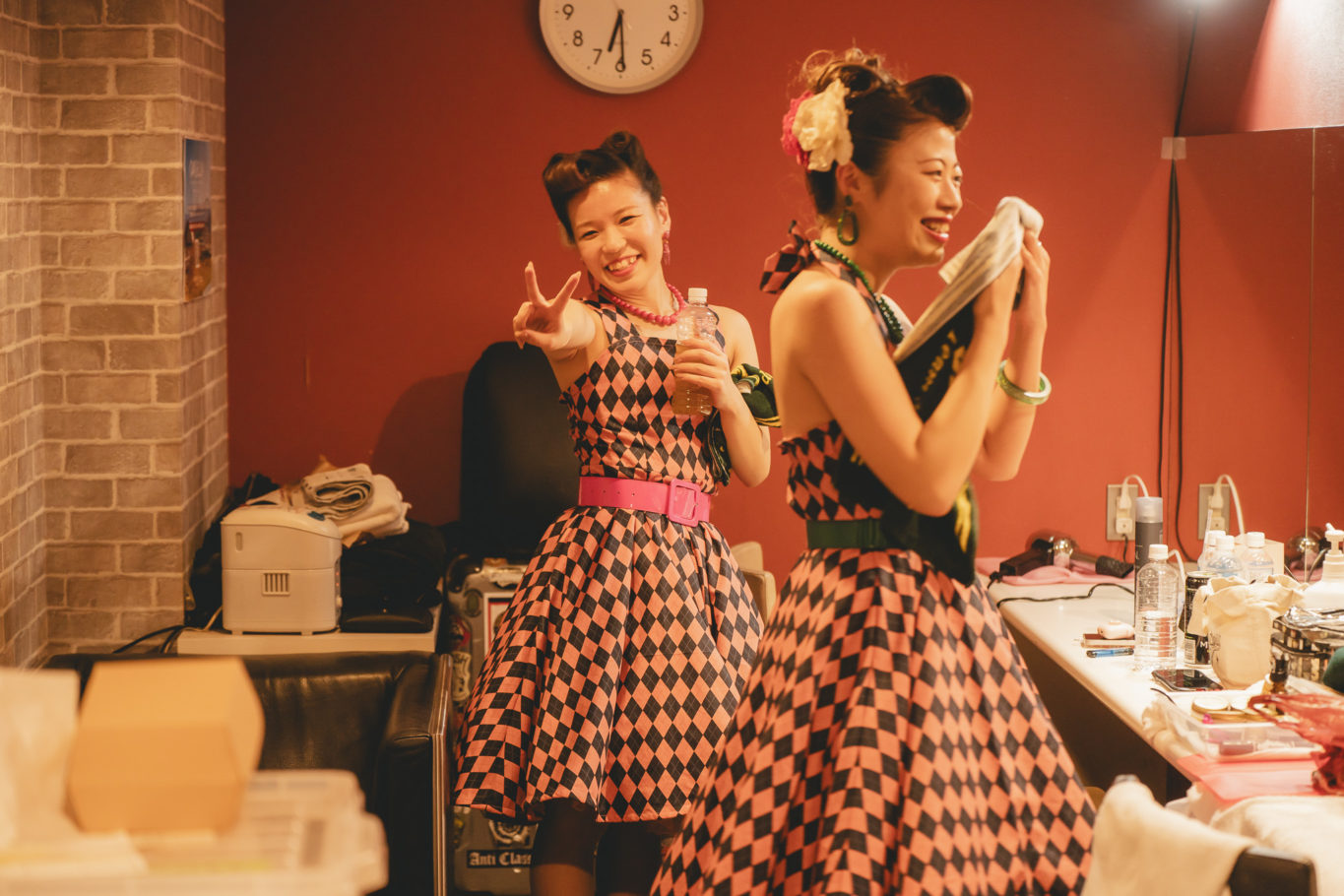 りんか – PROFILE (Support Member) | Good Spirits